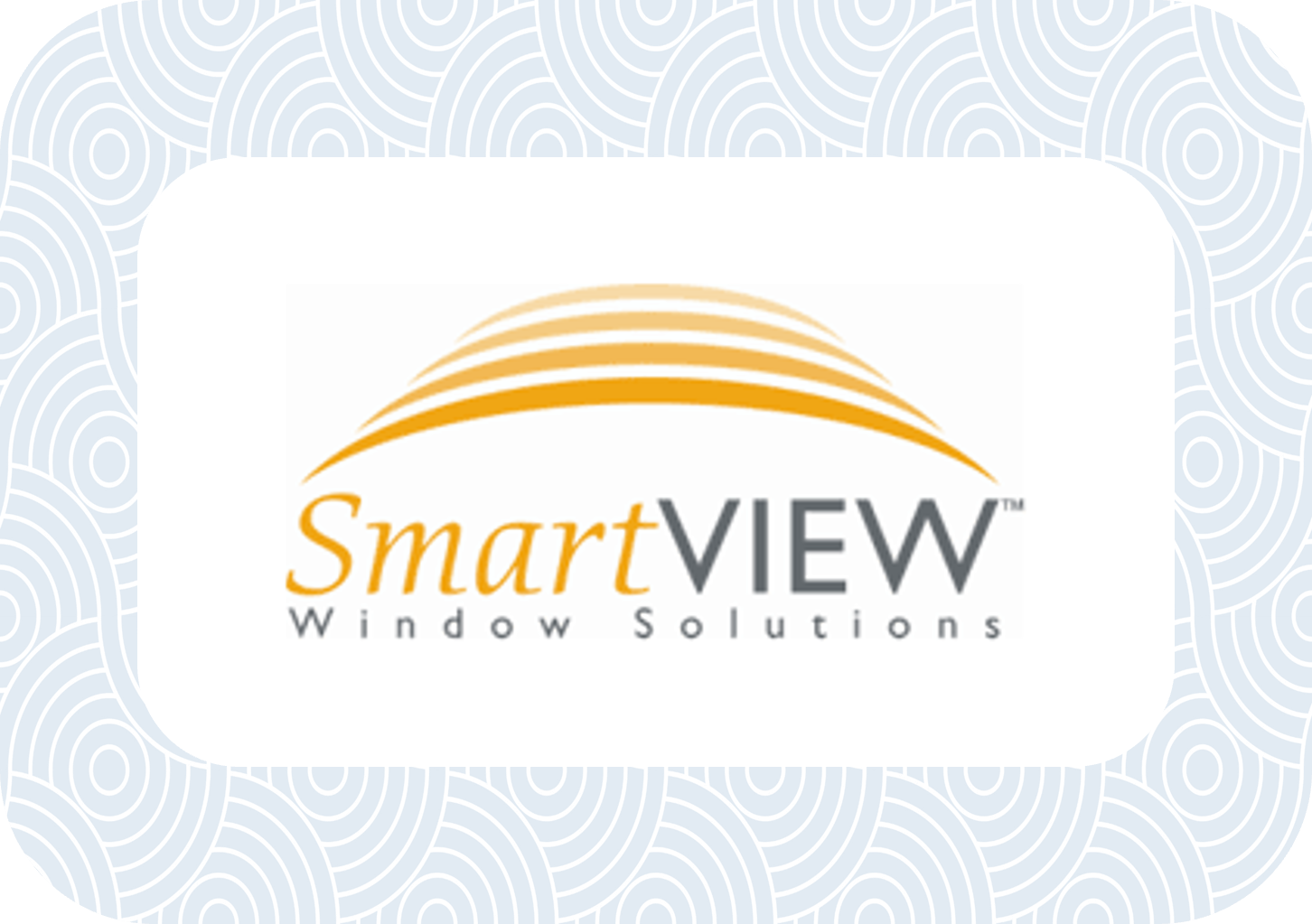 Find a SmartView Windows Franchise